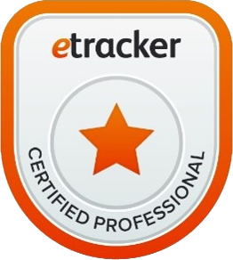 eTracker Analytics | Web-Entwickler, eCommerce & Webdesign Experten Agentur